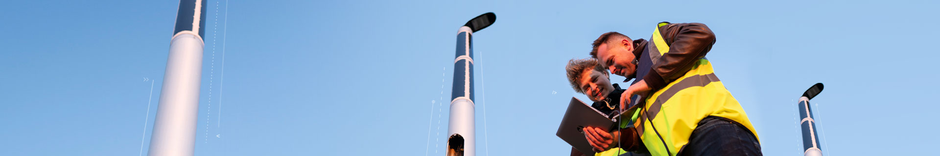 FlexSol buigt panelen voor duurzame oplossingen | TransIP