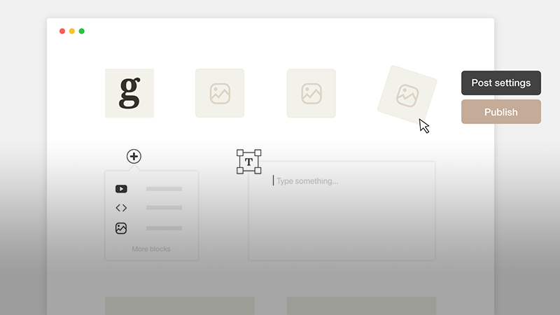Gutenberg WordPress editor: een waardevolle opvolger? | TransIP