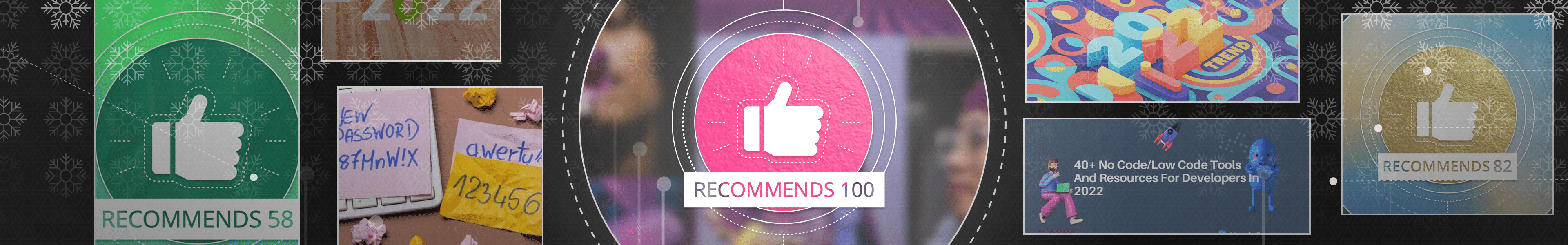 Recommends 100 | TransIP