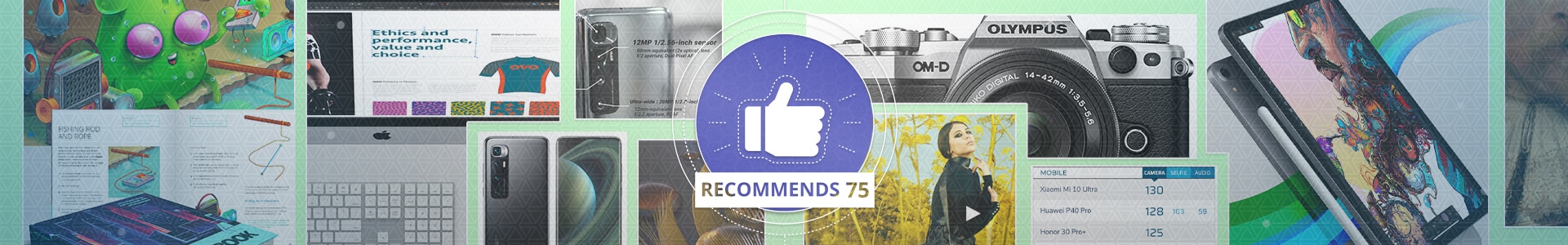 TransIP Recommends #75 (Fotografie)