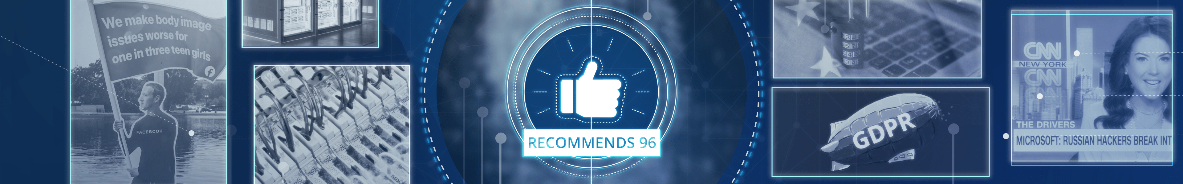 TransIP Recommends #96 Cybersecurity-editie!