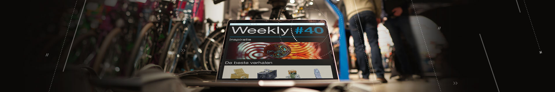 TransIP Weekly #40 (Gearbooker)