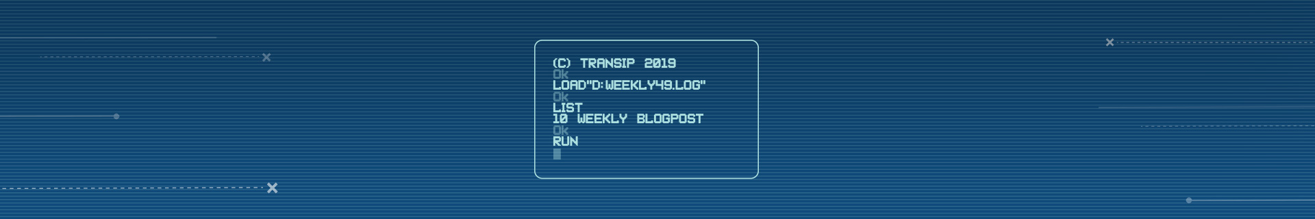 TransIP Weekly #49